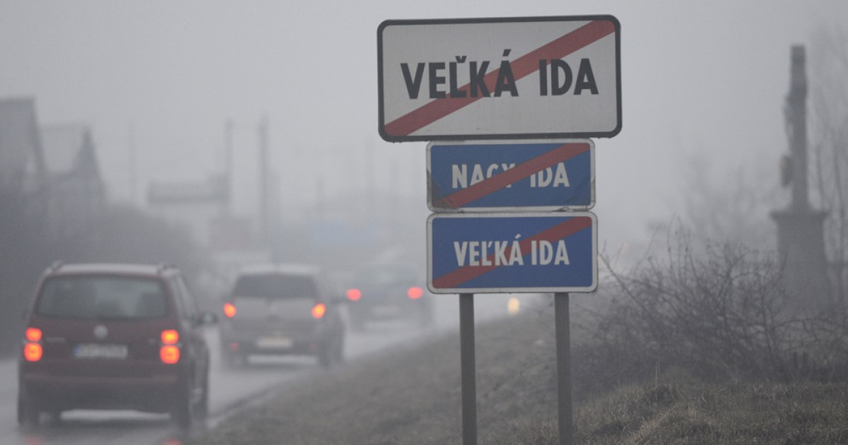Deväť z desiatich ľudí dýcha nadmerne znečistený vzduch | zenyvmeste.sk Deväť z desiatich ľudí dýcha nadmerne znečistený vzduch | zenyvmeste.sk
