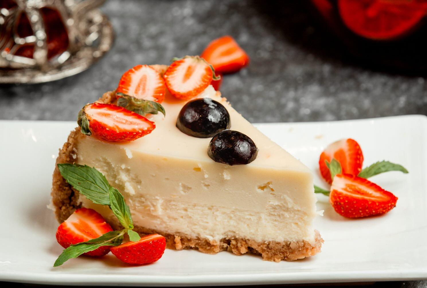 Ako piecť dokonalý cheesecake - Ženy v Meste